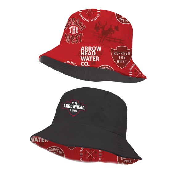 Arrowhead Brand Bottled Water | 100% Mountain Spring Water