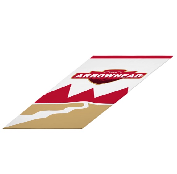 Arrowhead Brand Bottled Water | 100% Mountain Spring Water