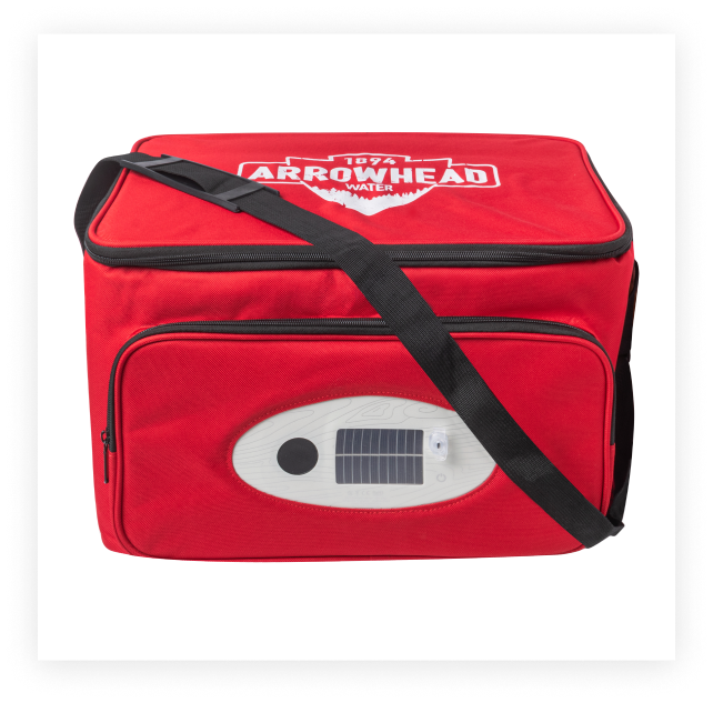 Arrowhead Brand Bottled Water | Arrowhead Mountain Spring Water